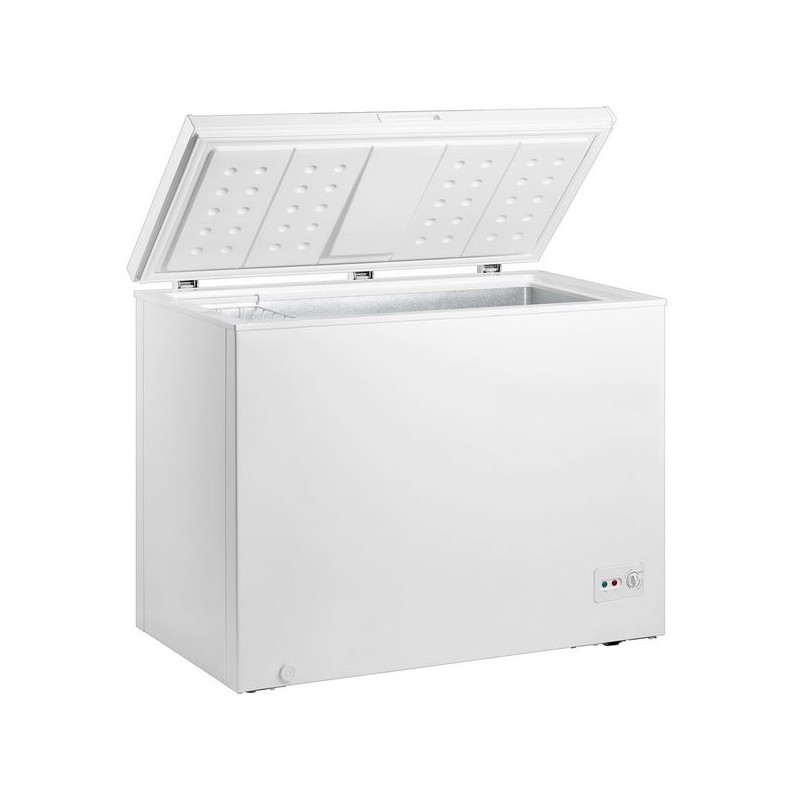 FREEZER PHILCO PHCH301B 290LT