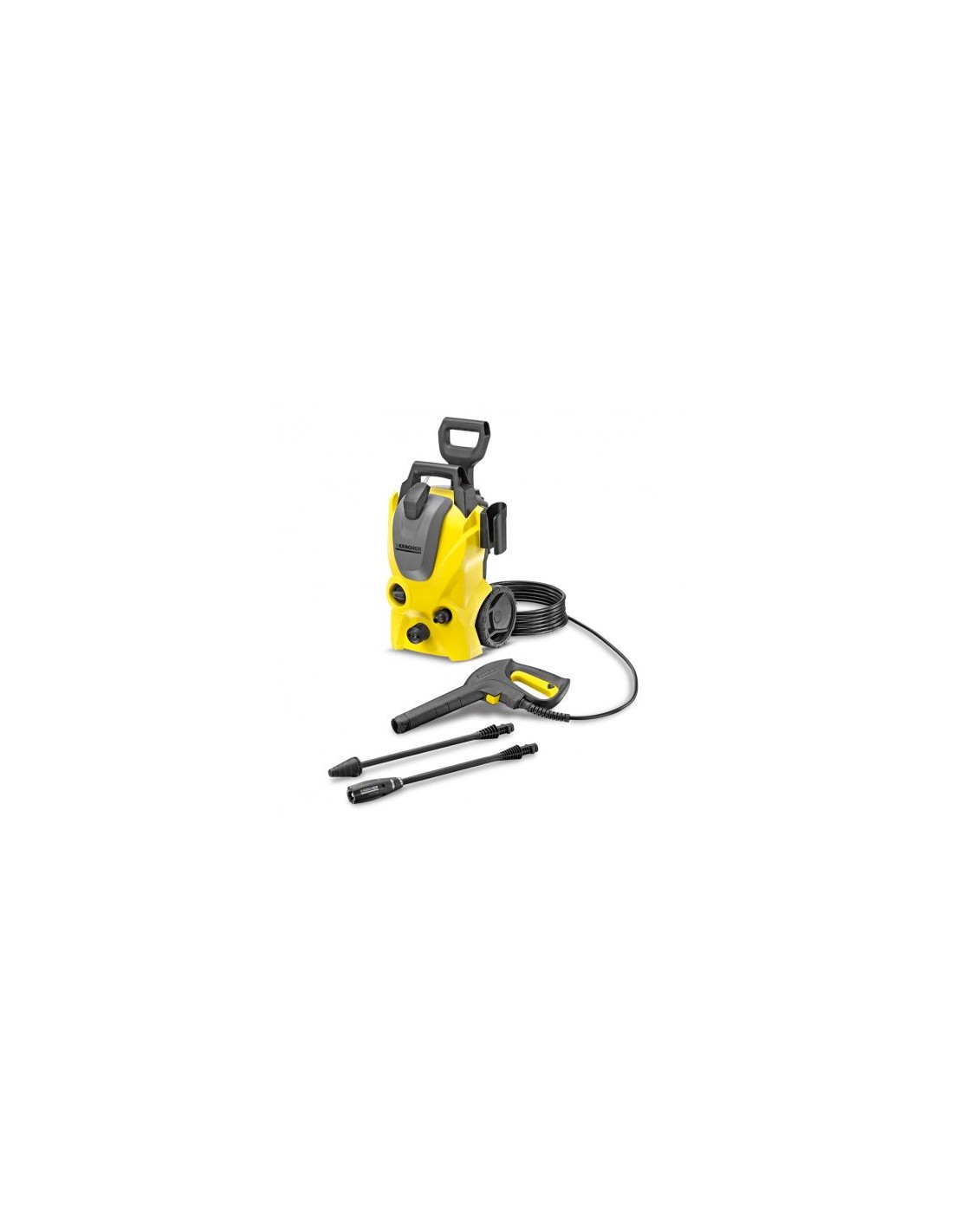 HIDROLAVADORA KARCHER K3 POWER CONTROL