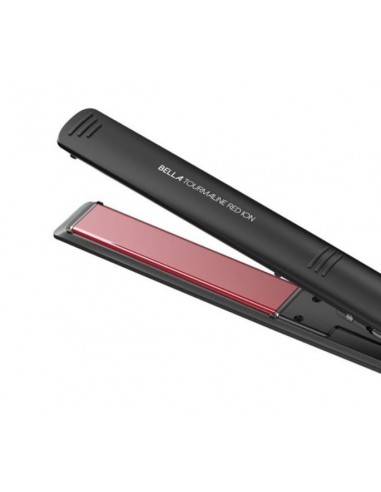 PLANCHITA DE PELO GAMA BELLA RED ION TOURMALINE