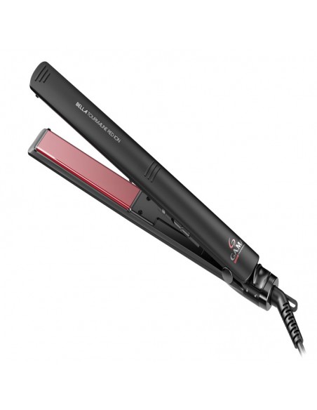 PLANCHITA DE PELO GAMA BELLA RED ION TOURMALINE