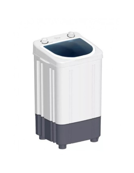 LAVARROPAS SEMIAUTOMÁTICO KANJIHOME XPB60-566 6KG