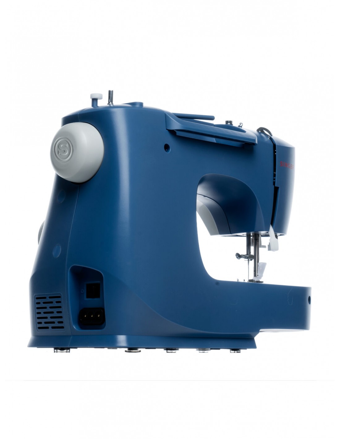 MÁQUINA DE COSER SINGER M3335C AZUL