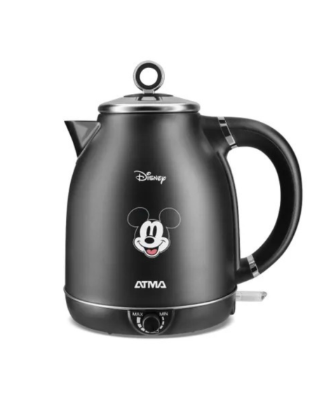 PAVA ELÉCTRICA ATMA DISNEY MICKEY 1.7LT