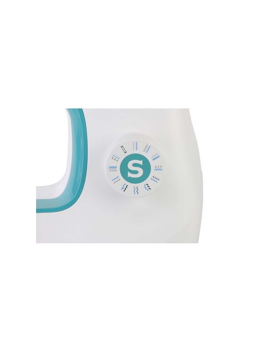 Inicio Inicio ELECTRODOMÉSTICOS Pequeños hogar MÁQUINA DE COSER SINGER ...