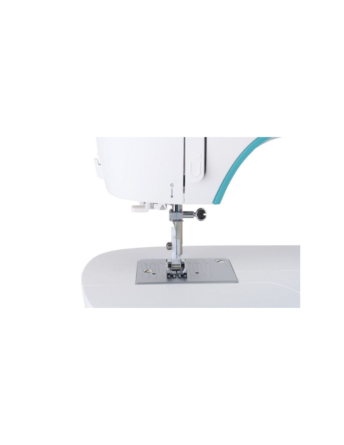 Inicio Inicio ELECTRODOMÉSTICOS Pequeños hogar MÁQUINA DE COSER SINGER ...